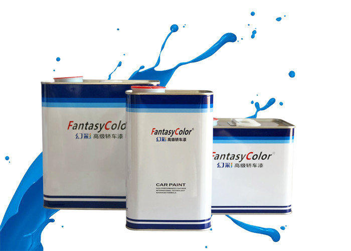 Colorless Automotive Paint Thinner Body Filler Putty N - Butyl Acetate ...