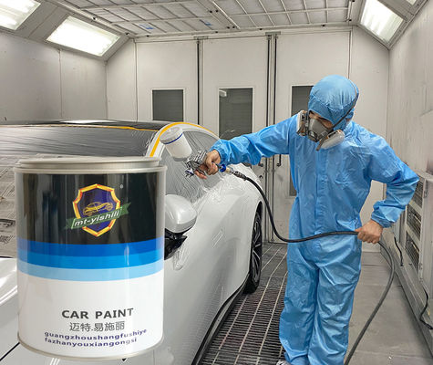 Quality Automotive Clear Coat Paint & Automotive Paint Thinner factory ...